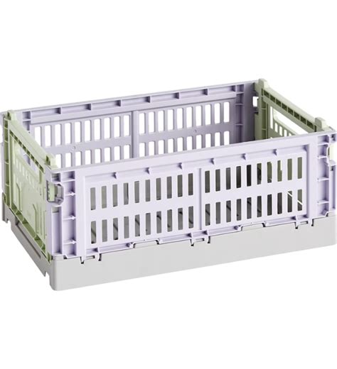 Hay Crates Storage Box Little Happy Haus