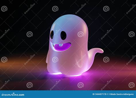 A Vibrant 3d Render Of A Mischievous Calamansi Monster In Pixar Style