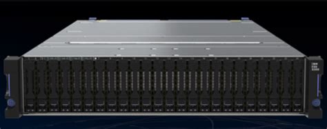 Ibm Elastic Storage System 3200 Storage Solution Storagenewsletter