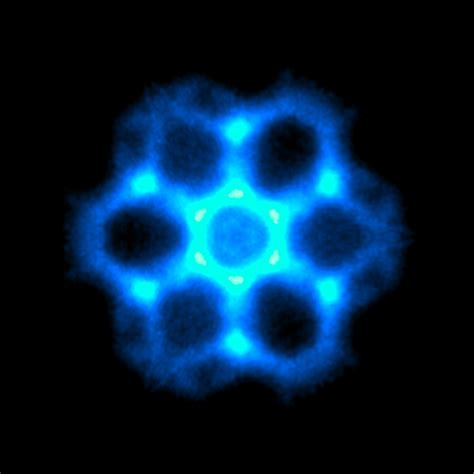 Synchrotron Radiation Ep Daniel Troberg