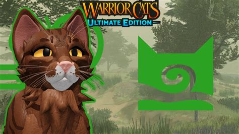 All Windclan Leaders Warrior Cats Ultimate Edition Youtube