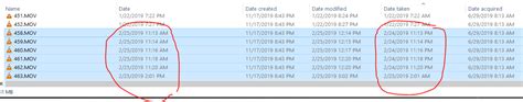 Windows Explorer How To Bulk Rename Files In A Directory Using The