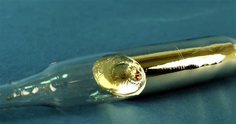 Cesium Facts Symbol Discovery Properties Uses