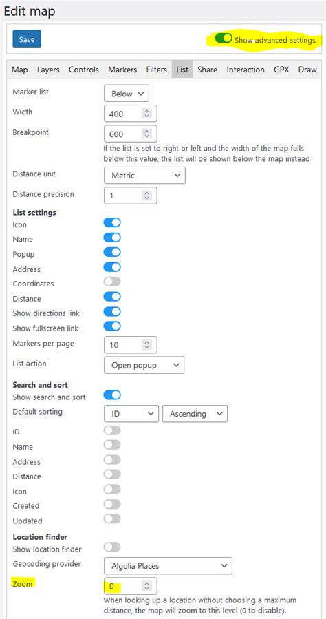 maps marker pro v4 20 with csv rewrite and lots of improvements and fixes