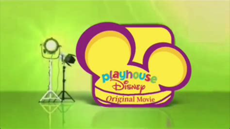 Playhouse Disney Original Movies The Dream Logos Wiki