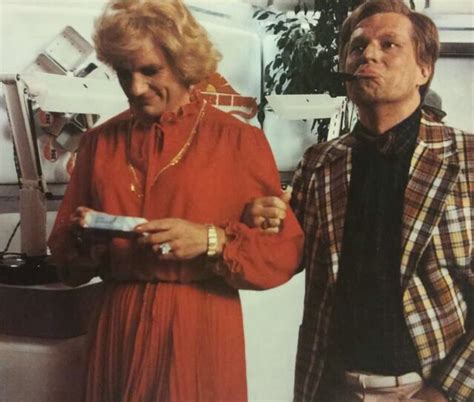 Behind The Scenes Of Meaning Of Life Terry G And Michael Monty