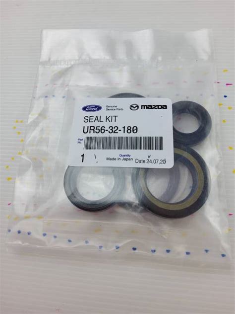 ชุดซ่อมแร๊คเพาเวอร์ Bt50โปร ฟร์อด T6 Ur56 32 180 คุณภาพดีราคาประหยัด
