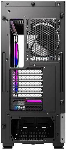Корпус Montech Sky Two Black with Window (SKY TWO (B)) – купити в ...