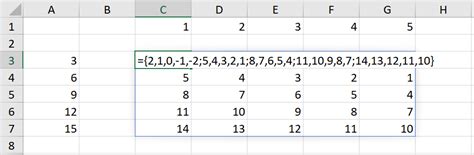 Excel Array Formula ตอนที่ 1 พื้นฐาน Thep Excel