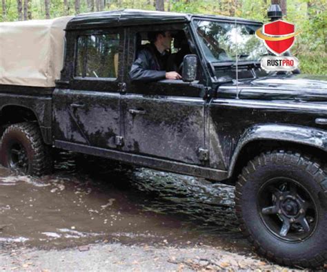 Penjelasan Apa Itu Plingkut Dan Fungsinya Untuk Mobil Rustproid