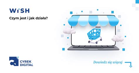 Wish – co to jest, jak działa i jakie ma funkcje?