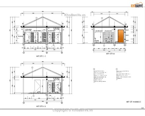 Miễn phí bản vẽ autocad Nhà vệ sinh công cộng kích thước x m