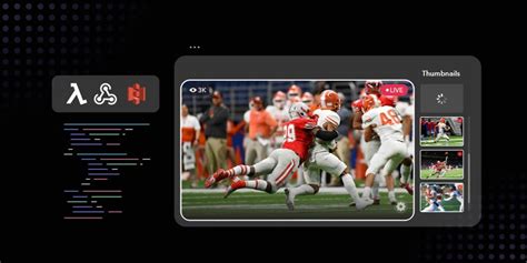 Store Thumbnails From Your Live Stream Using Aws Sam Cli To Set Up