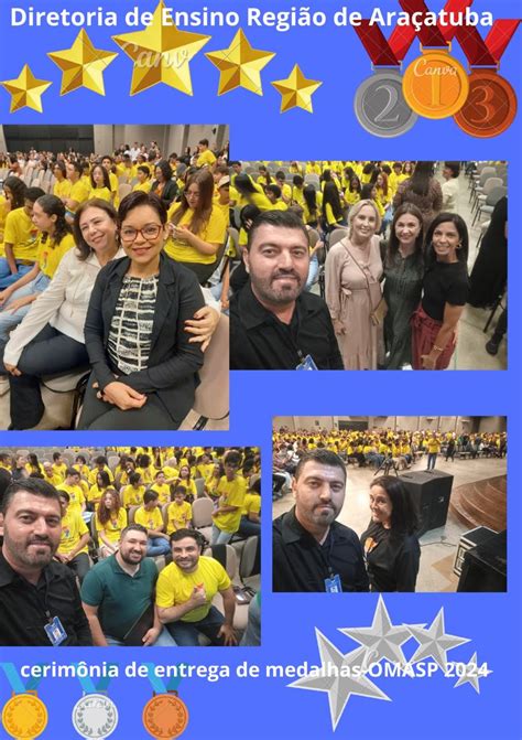 Omasp Olimpíada De Matemática Do Estado De São Paulo Diretoria De Ensino Região Araçatuba