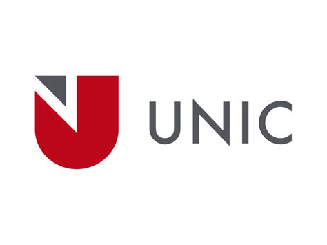 Unic Logo Short Horizontal Unic Brand Centre
