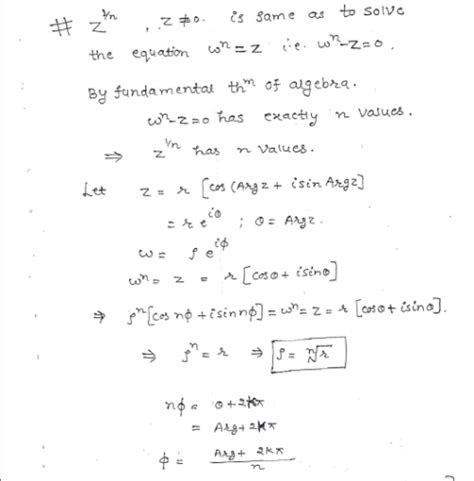 pi aim complex analysis maths handwritten class notes net csir