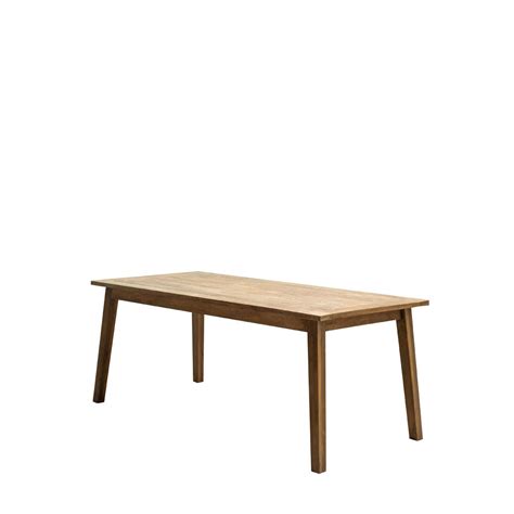 Table 190cm Rita Chehoma 32493