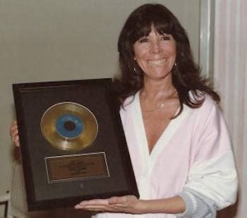 From The Vaults Sharon Sheeley Born 1940
