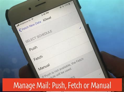 Push Vs Fetch Notifications Whats The Difference Openr