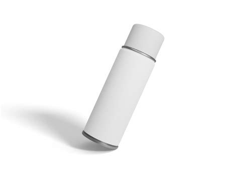 Spray Bottle Mockup 27209480 Png