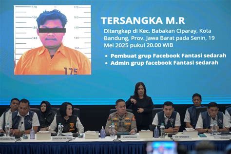 8 Fakta Kasus Grup Inses di Facebook