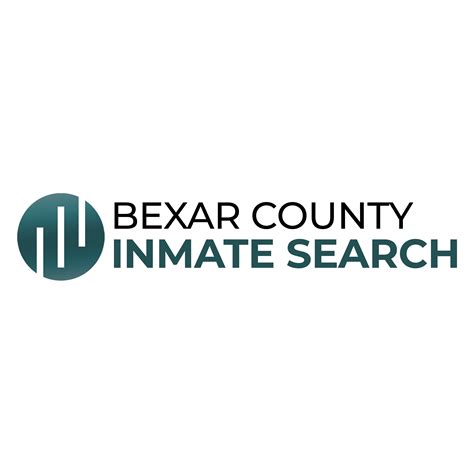 Bexar County Inmate Search Instant And Free Inmate Locator