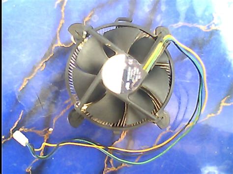 Ilmu Komputer Komponen Komponen Cpu