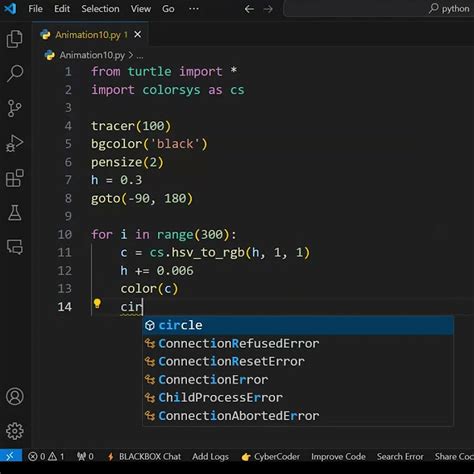 Look At The Output Of This Code 🐍 Python Pythonprogramming