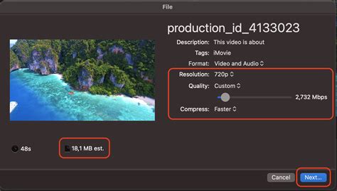 how to reduce video size for airtable 5 methods