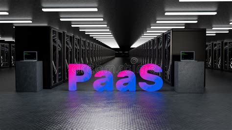 Data Center Iaas Saas Paas Backup Mining Hosting Mainframe Farm