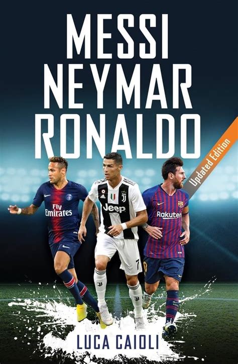 Cristiano Ronaldo Neymar E Messi World Cup 2022 Lionel Messi