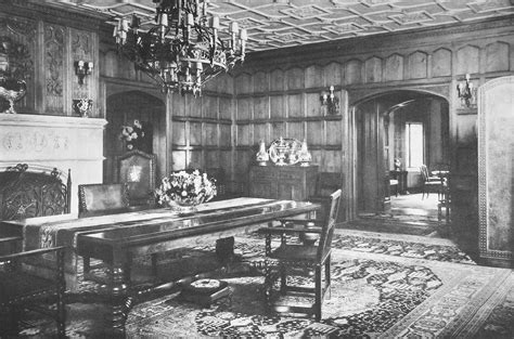 Mansions Of The Gilded Age Sefton Manor At Mill Neck Ny Robert