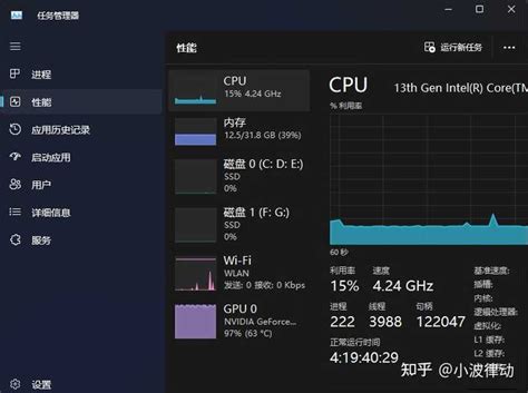 在pytorch中，为什么代码中显示使用gpu训练，但是gpu占用率还是零呢？ 知乎