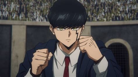 Mashle Magic And Muscles Pembaruan Terbaru Plot Rilis Musim 3