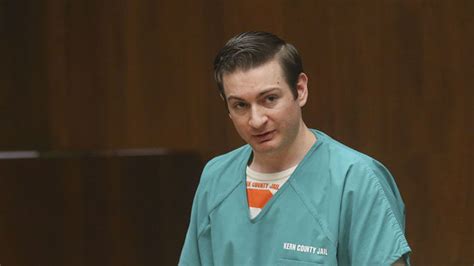 Jonathan Hearn Sentenced To 25 Years In Prison For Killing Lovers Husband