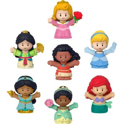 Mattel Little People Collector Set Wednesday Target