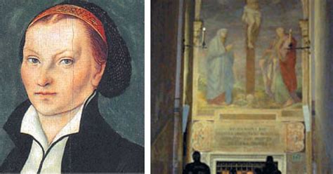 [크리스천 인문학] 마르틴 루터와 종교개혁의 정신 上