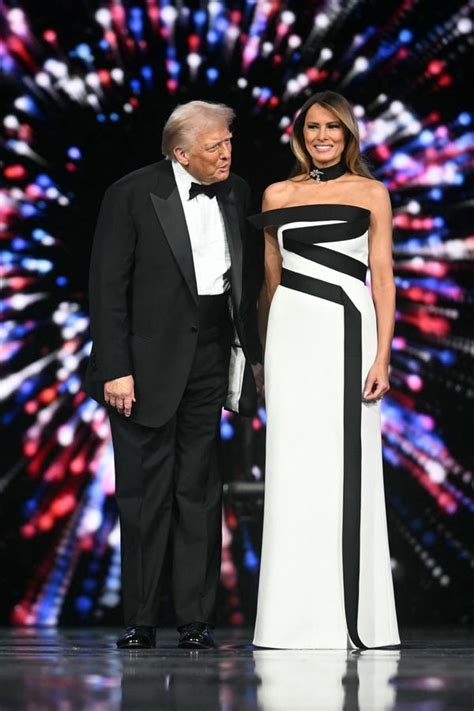Melania Trumps Best And Worst Looks As First Lady Business Insider
