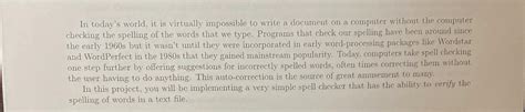 Solved Java Project Spellingbee Write A Program That