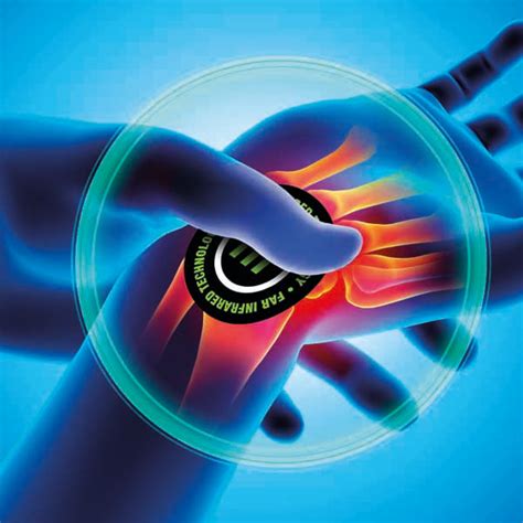 Fit Therapy Universal Patch 6 Patches Per Pack