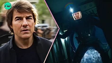 3 Things You Might Have Missed In The Mission Impossible Dead