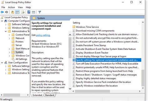 Fix DISM Source Files Could Not Be Found On Windows Or Saint