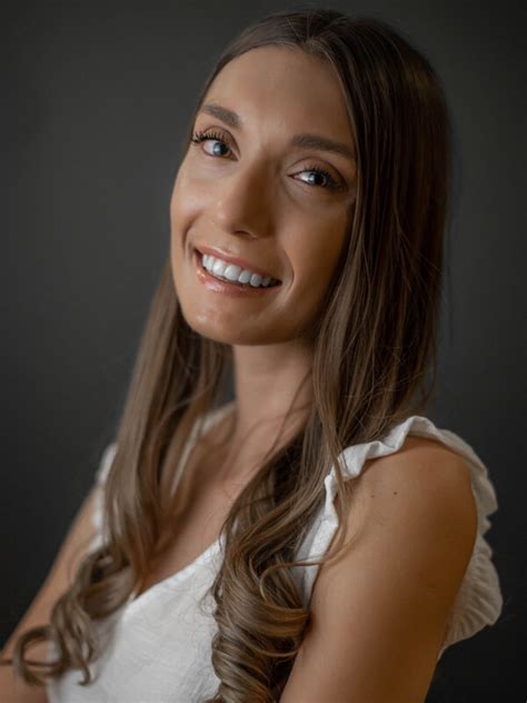 Katarzyna Pieczonka Collaborative Program In Neuroscience