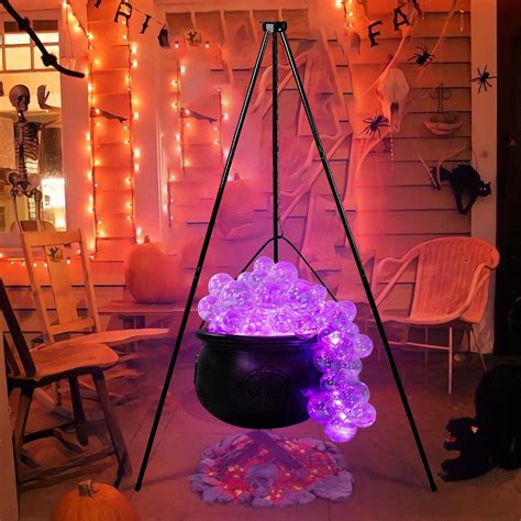 Muecwrye Halloween Decorations Outdoor Halloween Clearance Halloween