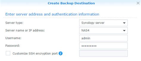 Combining Iosafe And Synology Dsm 51 For Versioned Network Backups