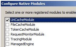 Adding Global Modules Microsoft Learn