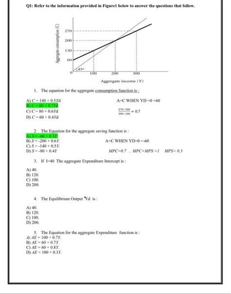 solved q1 refer to the information provided in figure1