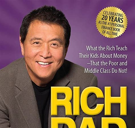 Learninmachine Rich Dad Poor Dad Analysis