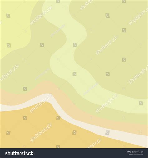 Fashion Stylish Template Organic Abstract Shapes Stock Vector Royalty Free 1949667724