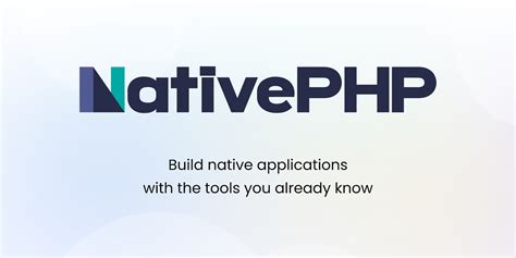 Nativephp Laravel News